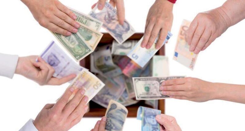 Finance participative - iPerformances - Formation, Conseil RH, E-Learning